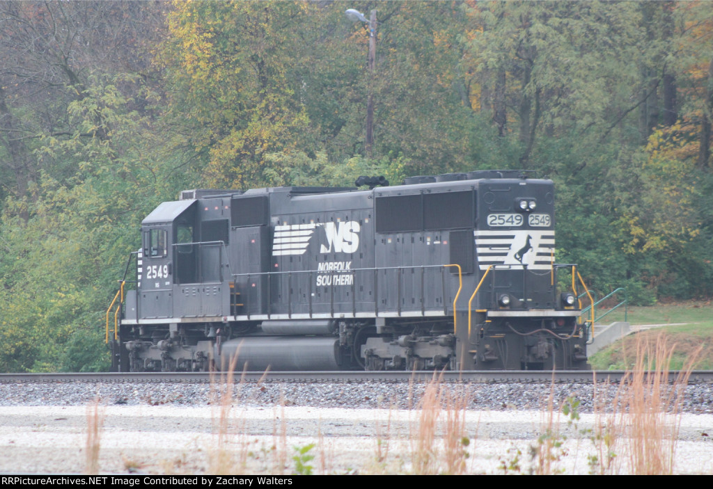 NS 2549